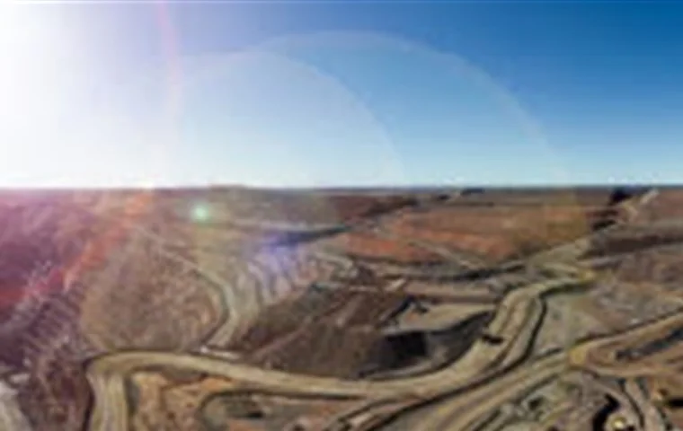 KCGM Operations | Northern Star