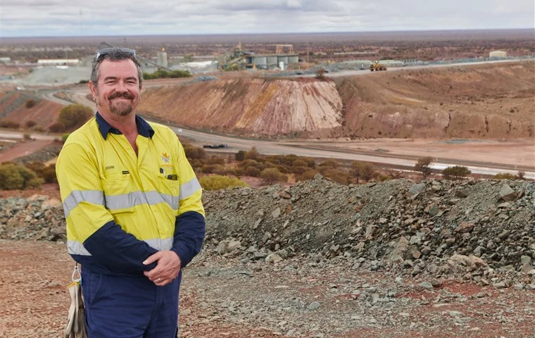 Jundee Operations | Northern Star