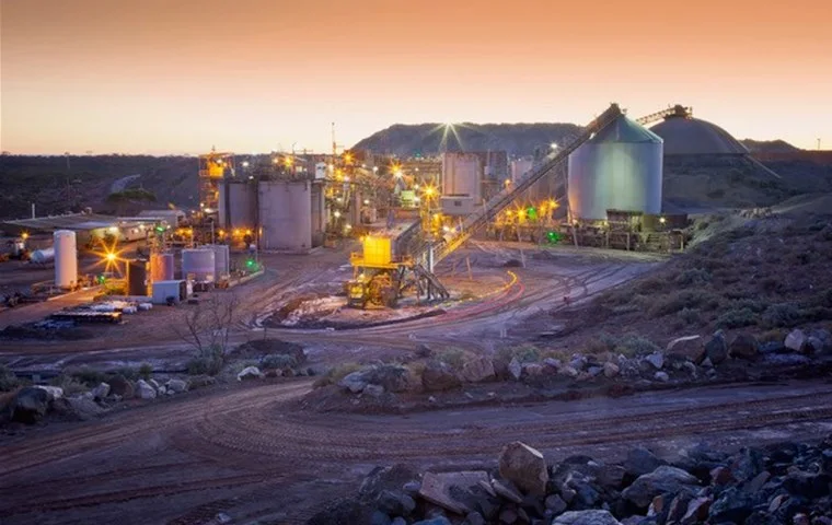 Kalgoorlie Operations | Northern Star